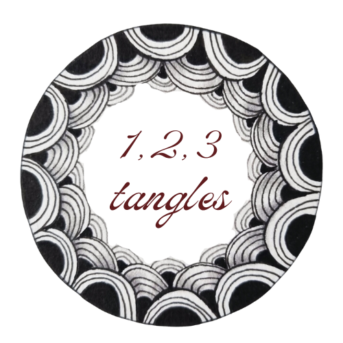 Zentangle® Francophone : Créativité et Communauté